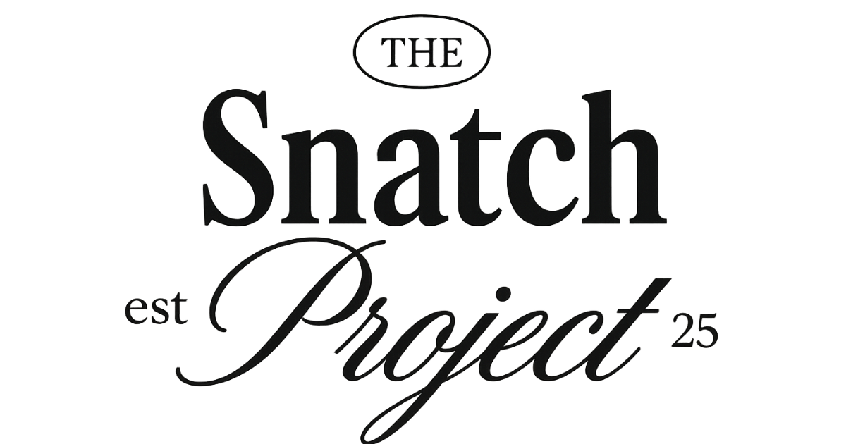 The Snatch Project | lifestyle store | affordable online store